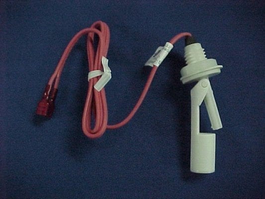 Float Assembly, reed switch style – Pure Water, Inc.