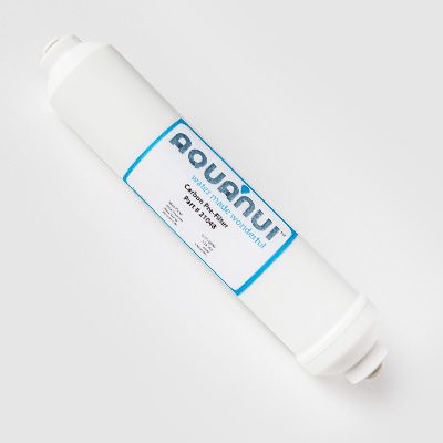 Pre-filter, Carbon, AquaNui Automatics (8G, 10G, 12G) – Pure Water, Inc.