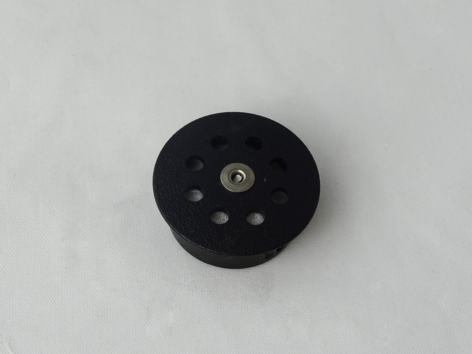 Vent plug, storage tank – Pure Water, Inc.