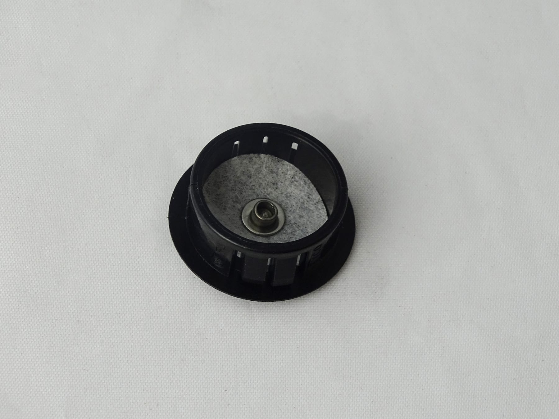 Vent plug, storage tank – Pure Water, Inc.