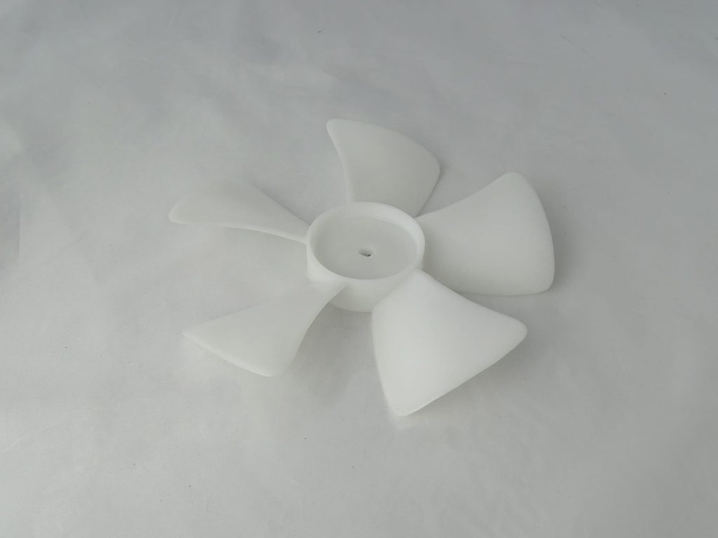 Fan motor kit, Mini Classic only 240 Volt – Pure Water, Inc.