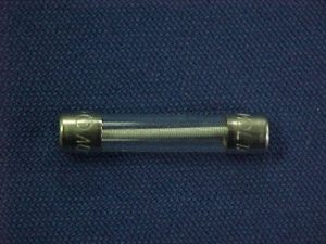 Fuse, 1 amp – Pure Water, Inc.