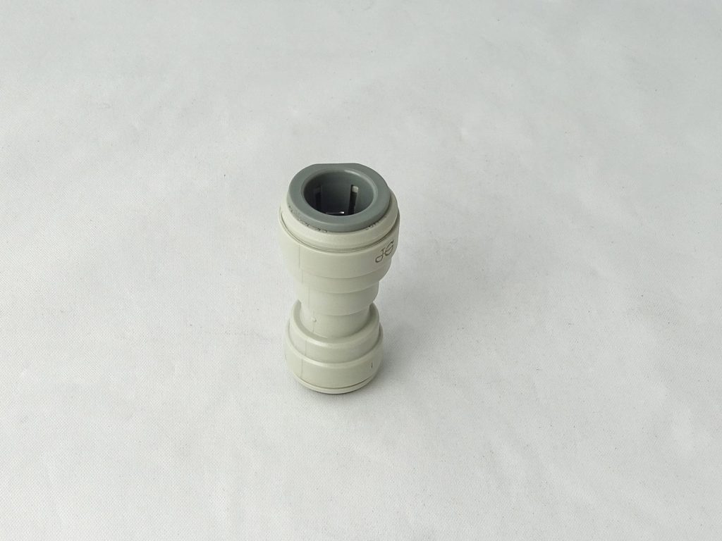 Fitting, Speedfit Reducer 1/2″ x 3/8″ – Pure Water, Inc.