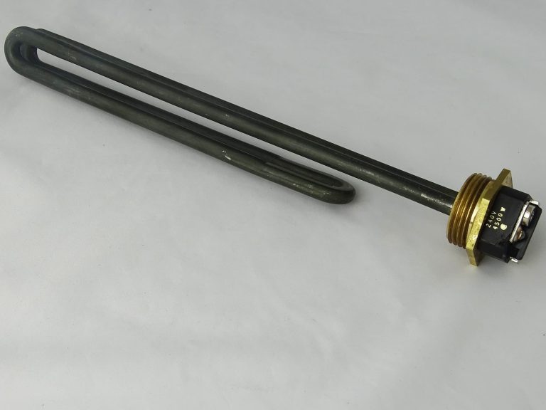 Heating element, 4000 Watt, 240 Volt – Pure Water, Inc.