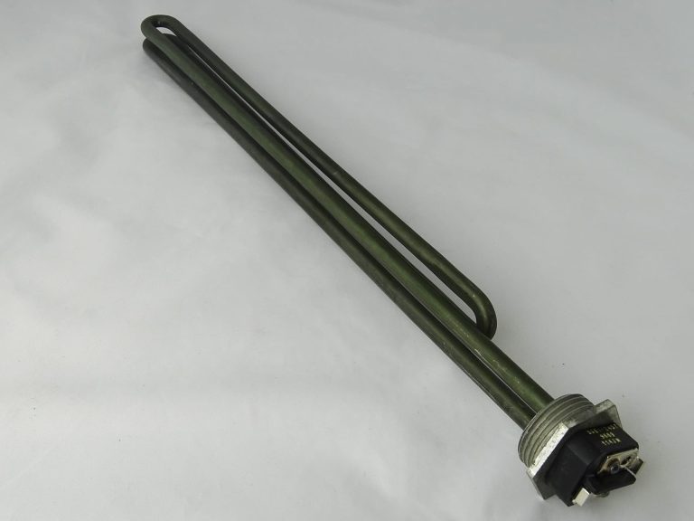 Heating element, 4500 Watt, 208 Volt – Pure Water, Inc.