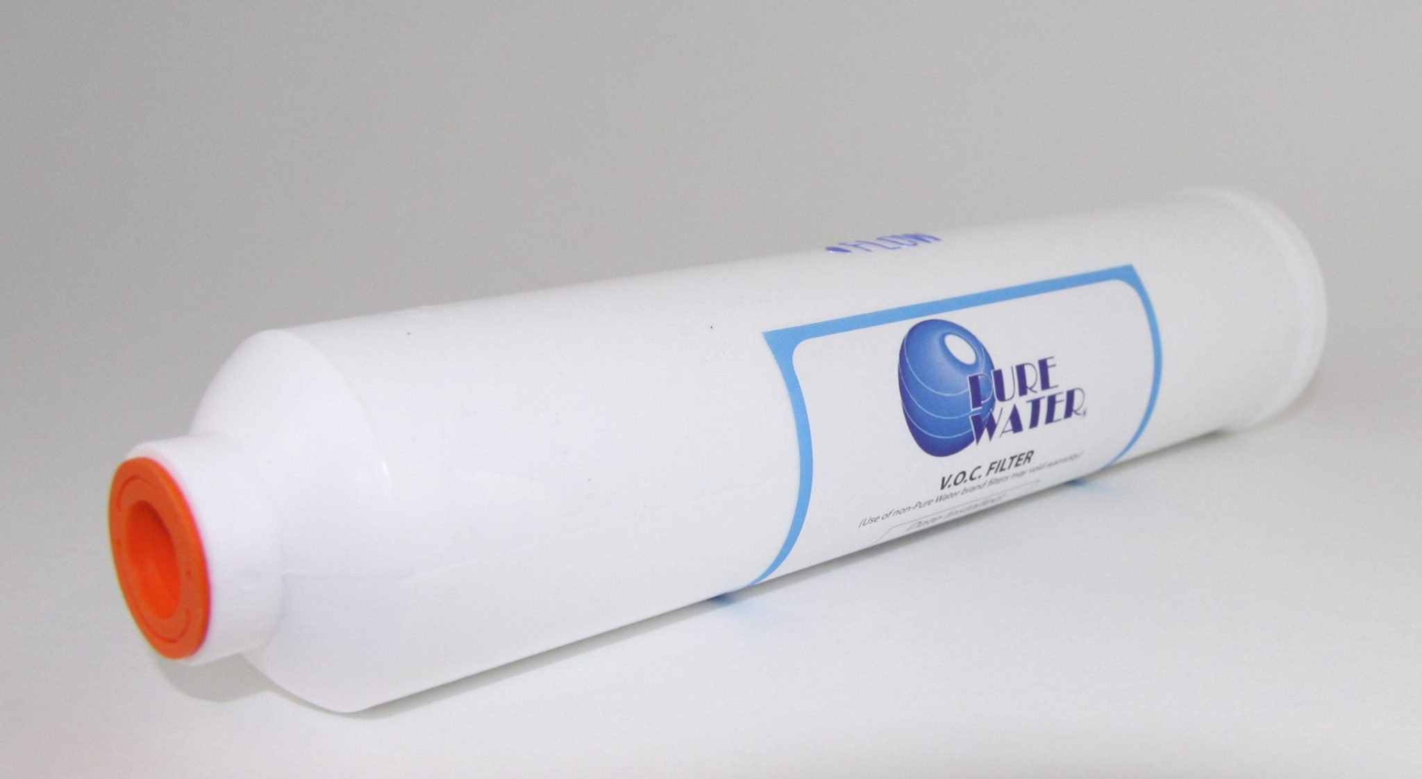 Filter, Mega Classic & A-12 – Pure Water, Inc.