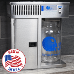 Pure Water, Inc.