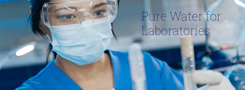 Laboratory Water Distillers – Pure Water, Inc.