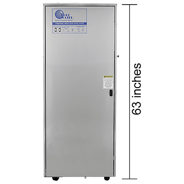 Parts by Distiller – Pure Water, Inc.