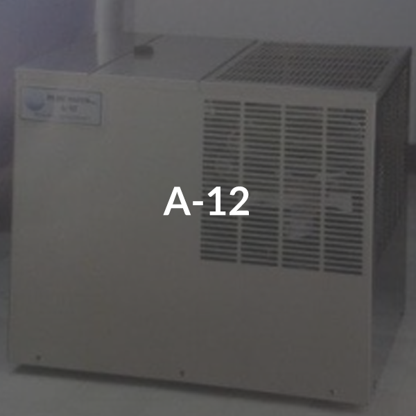 Parts by Distiller – Pure Water, Inc.