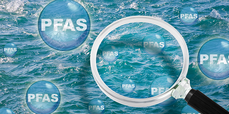 Remove PFAS from Your Drinking Water – Pure Water, Inc.
